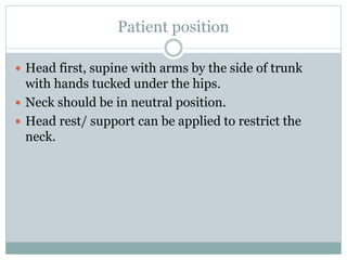 CT Neck angiography.pptx,nodal disease. Tumor, lymphoma and metastases ...