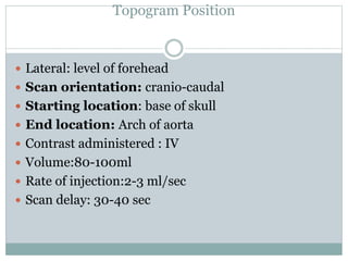 CT Neck angiography.pptx,nodal disease. Tumor, lymphoma and metastases ...