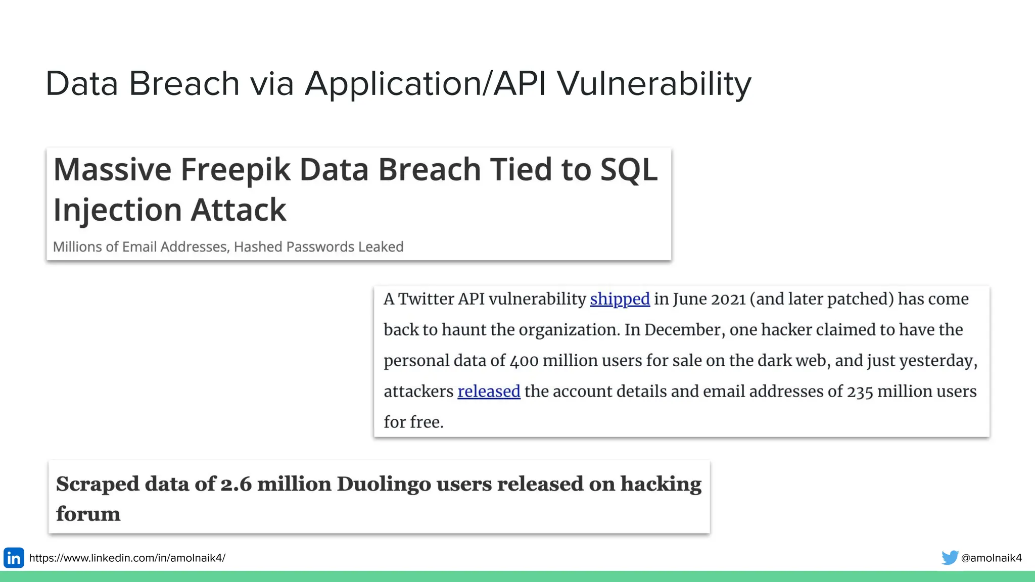 Indian Privacy Law And Infosec For Startups Ppt