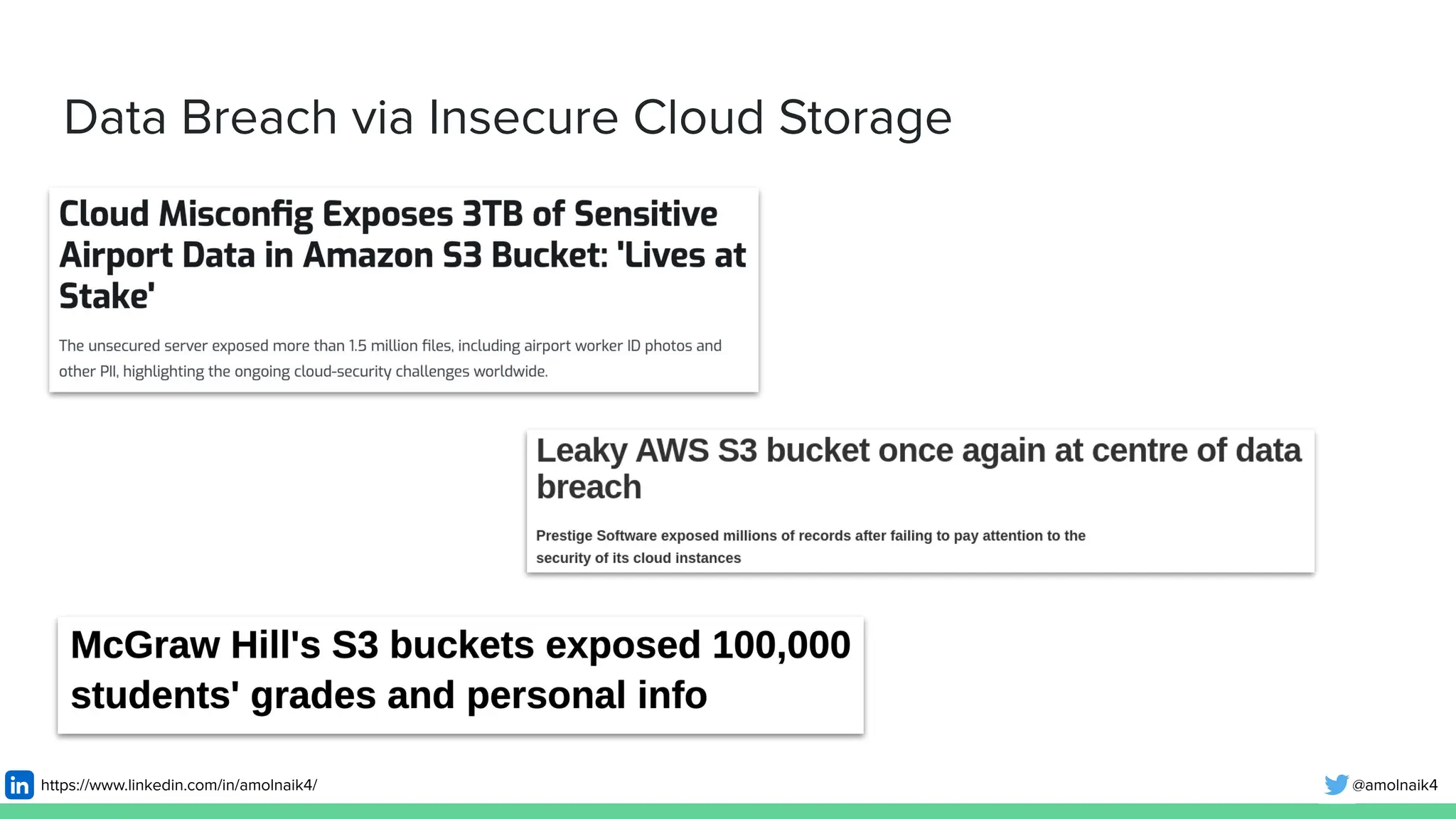 Indian Privacy Law And Infosec For Startups Ppt