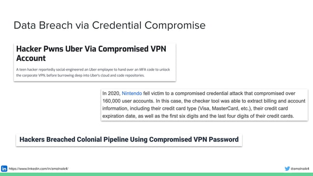 Indian Privacy Law And Infosec For Startups Ppt