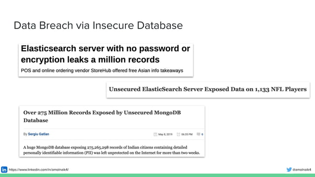 Indian Privacy Law And Infosec For Startups Ppt