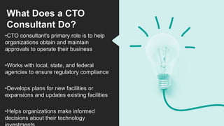 CTO CONSULTANT.pptx