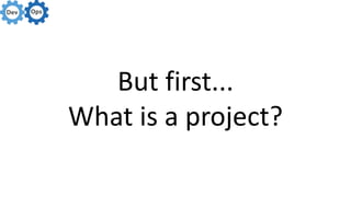 Introduction to DevOps | PPT