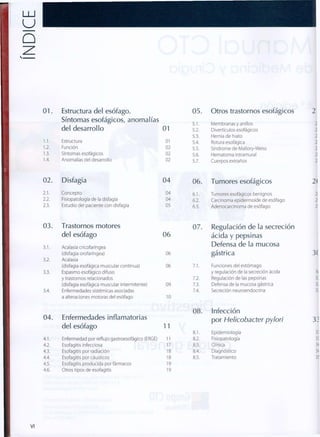 Cto digestivo y cirugia general | PDF