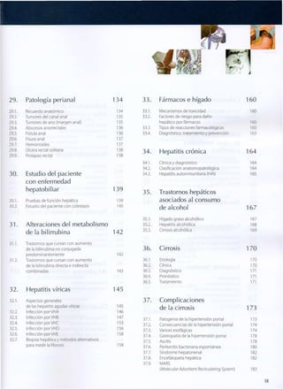 Cto digestivo y cirugia general | PDF