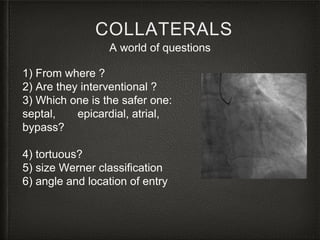 Alexandre Avran - Angiogram-how to record, analyseand prepare to the ...