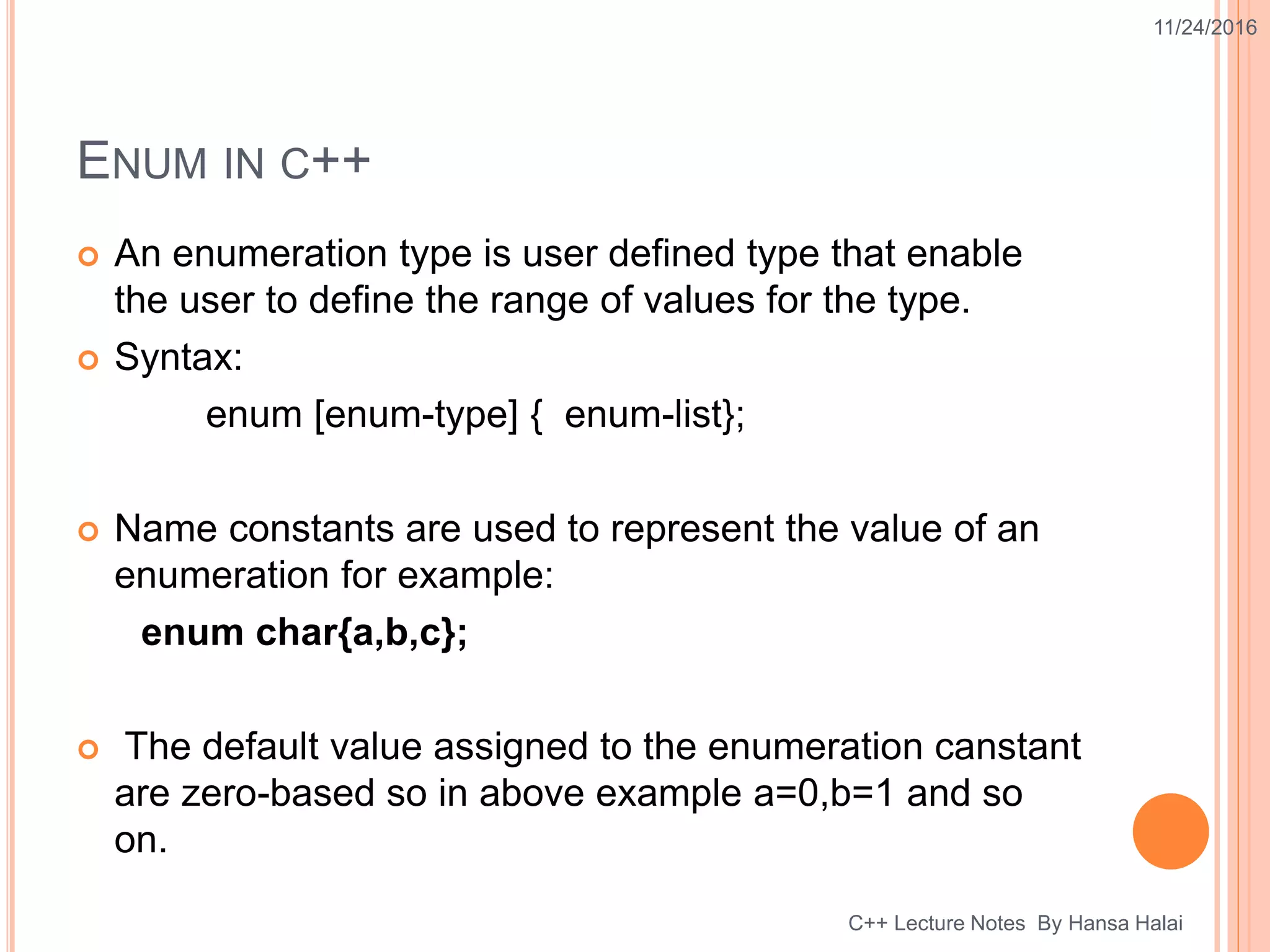 C++ tokens and expressions | PDF