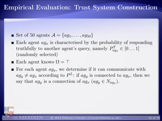 Cerutti-AT2013-Graphical Subjective Logic | PDF