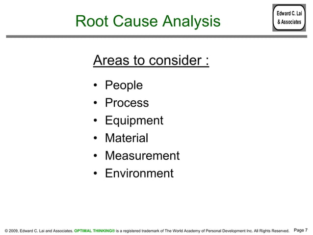 Cycle Time Optimization | PDF