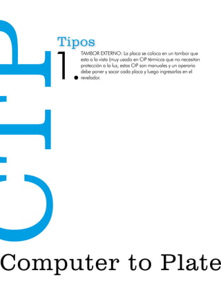 Ctp | PDF