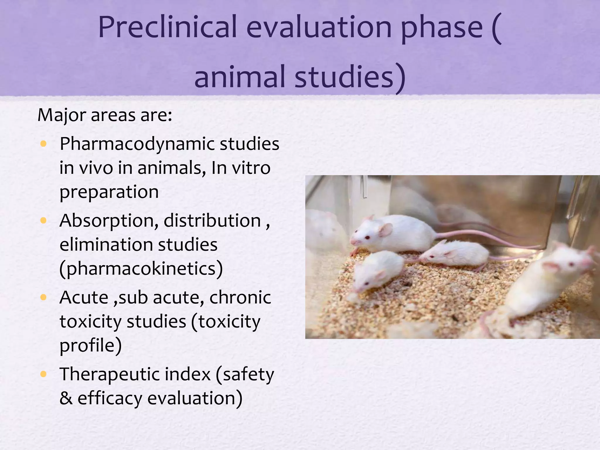 Clinical Trial Phases | PPTX
