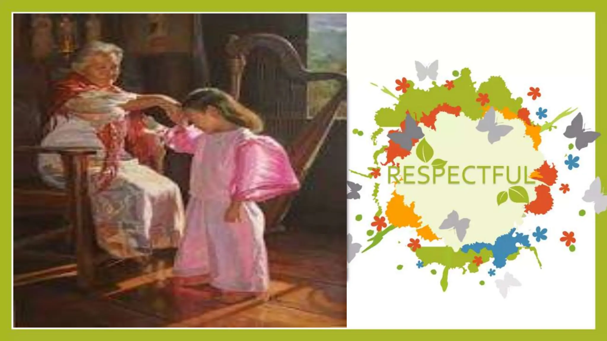 Citizen Training Program for grade 10 students | PPT