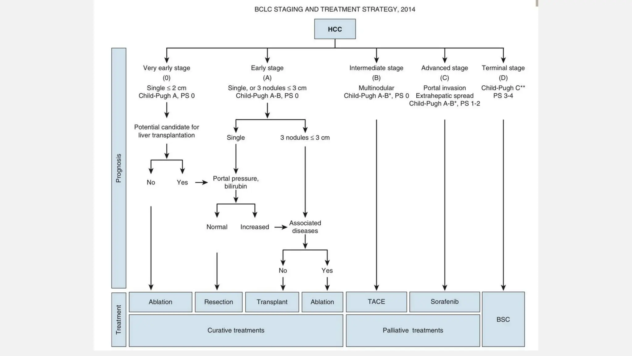 CTP and Barcelona Clinic Liver Cancer Staging scoring systems.pptx