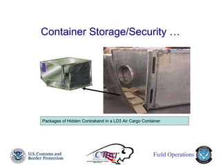 Inspección del Remolque | PDF