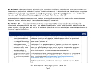 CTPAT Highway Carriers MSC March 2020.pdf
