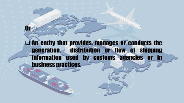 Ctpat Pptx Presentationpptx Minimum Security Pptx Information And Network Security