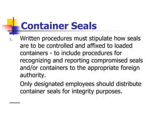 CTPAT PRESENTATION.ppt