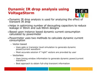 Ctp cdnlive2005 1329mohindru.pres