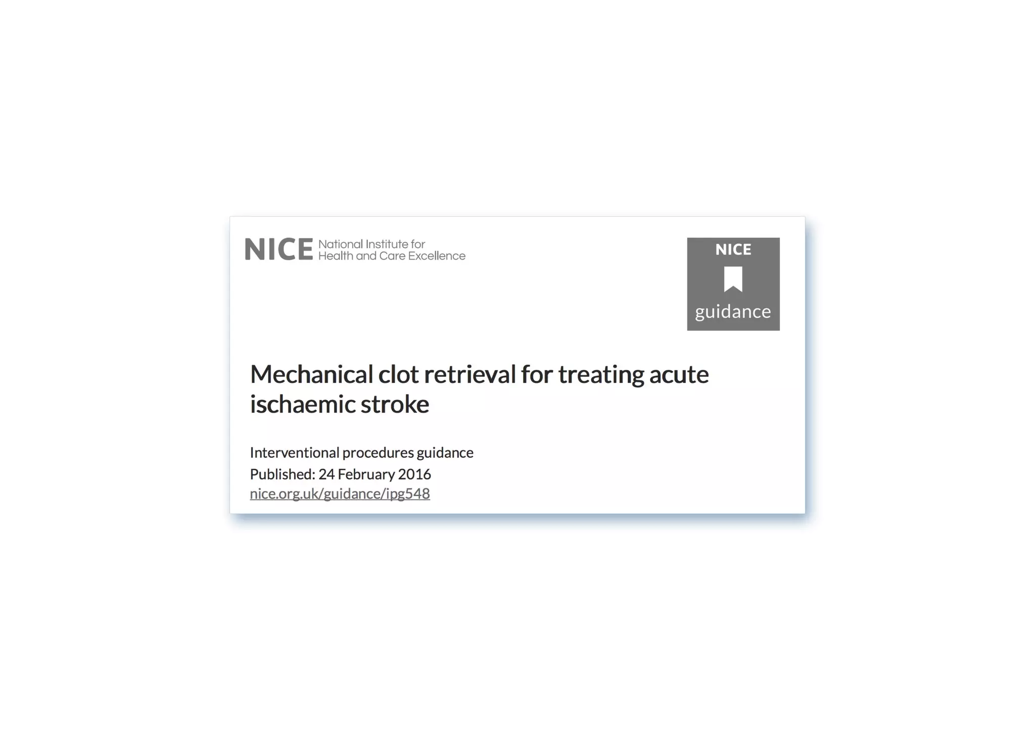 Neuro EM: Neuroimaging Nibble CTP mismatch in Acute Ischemic Stroke | PPT