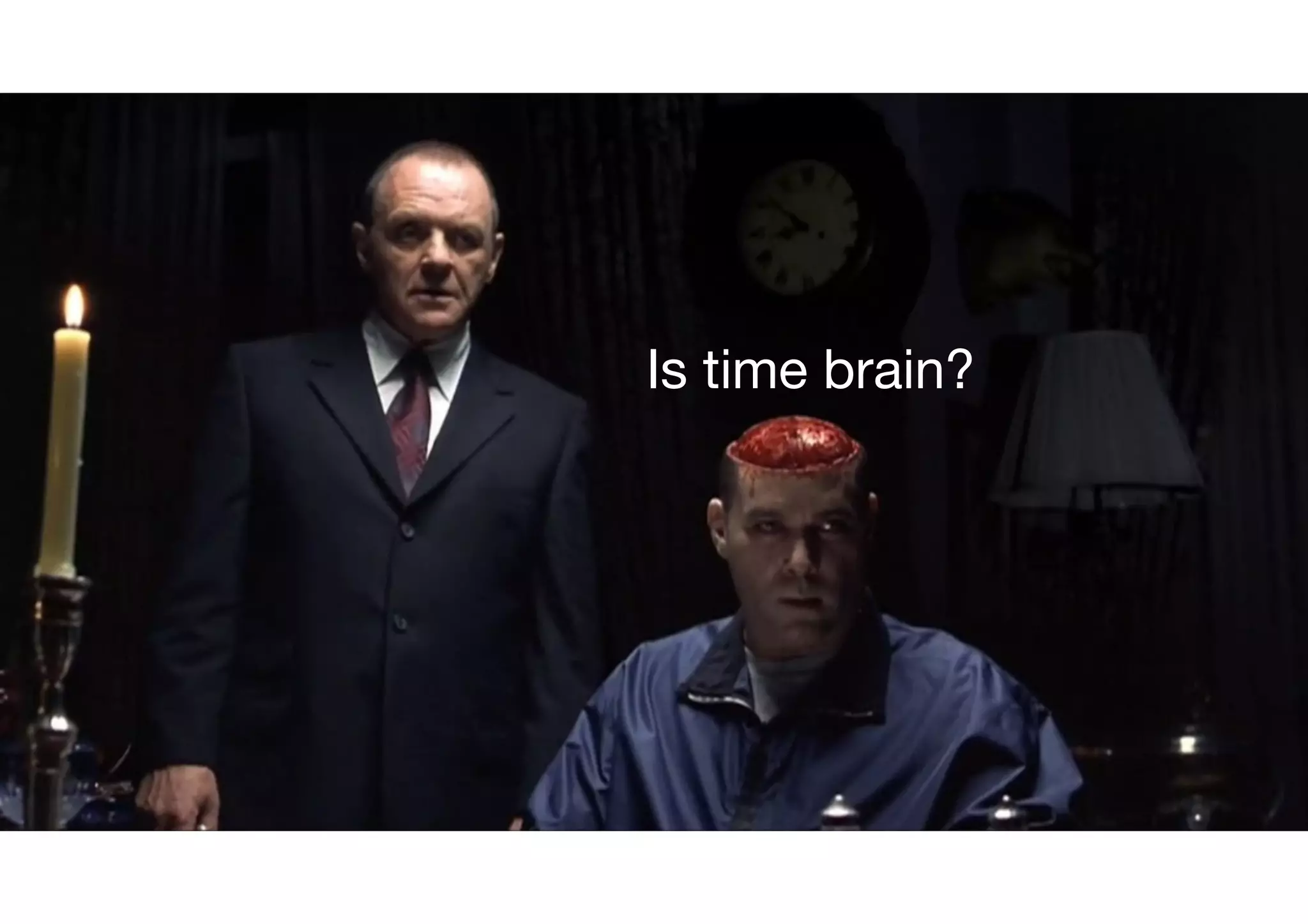 Neuro EM: Neuroimaging Nibble CTP mismatch in Acute Ischemic Stroke | PPT