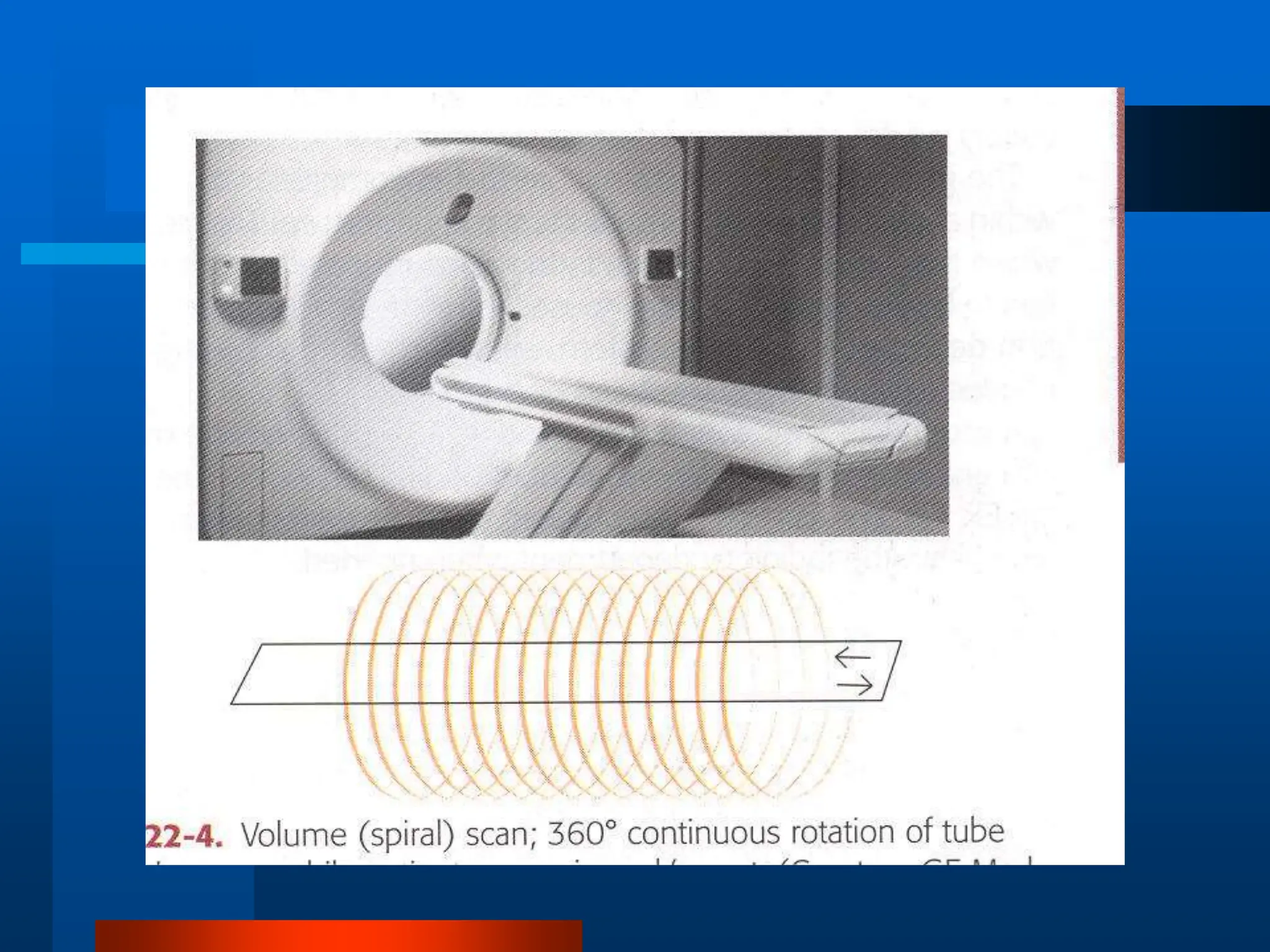 CT PHYSICS for first year radiology residents | PPT