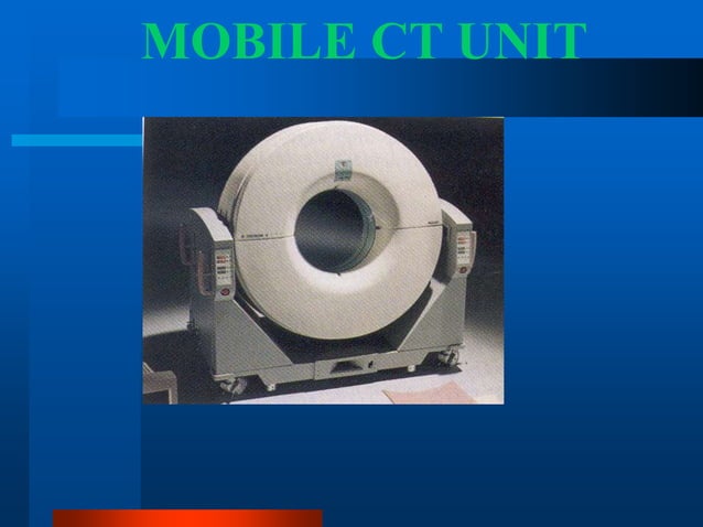 CT PHYSICS for first year radiology residents | PPT | Medical Tests ...