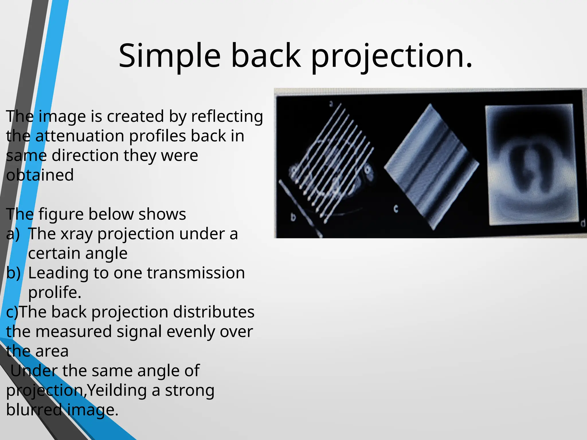 CT PHYSICS by dr seema s amin presentation | PPTX