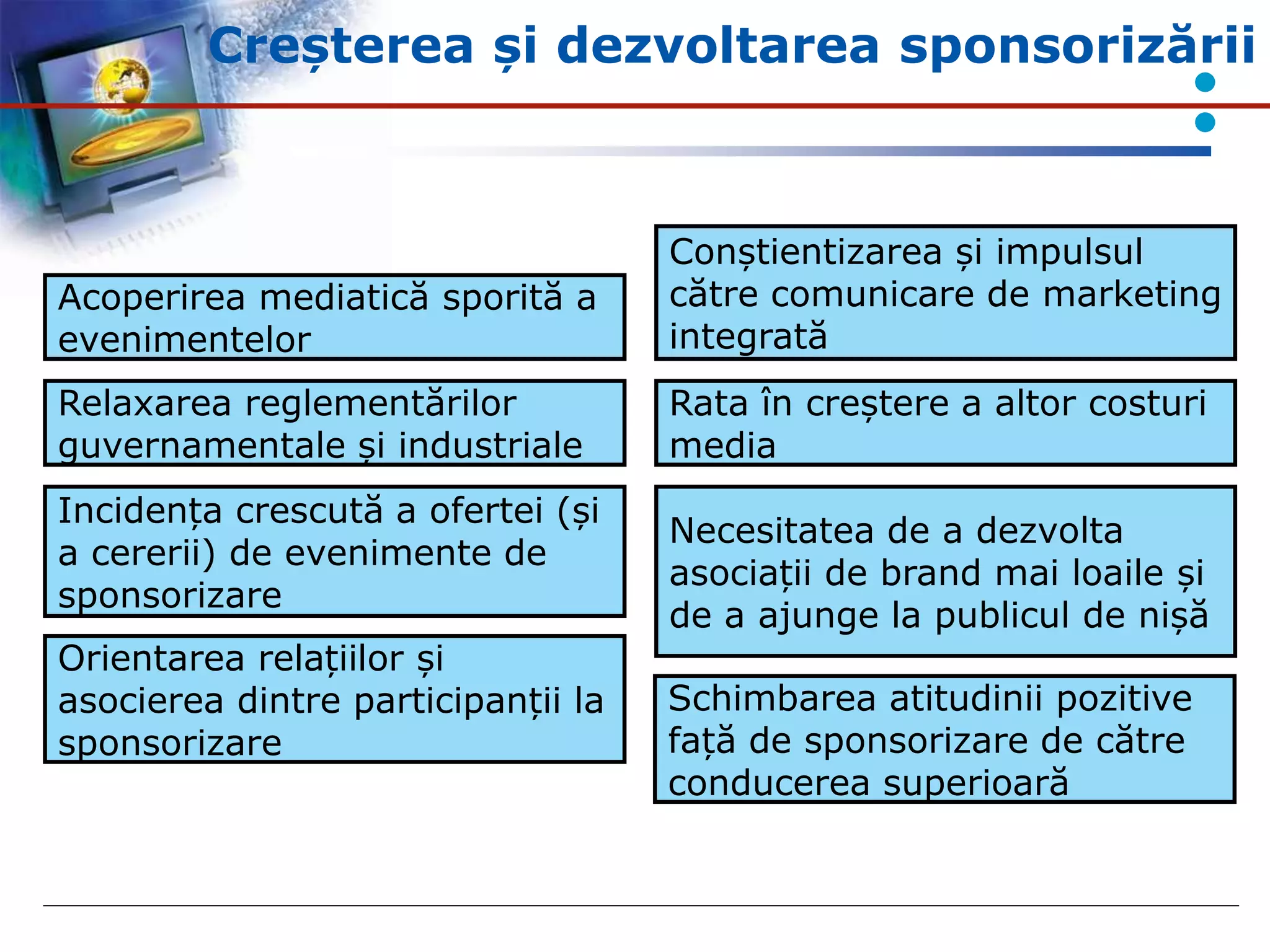 Ctp lectia 8. sponsorizarea, filantropia și mecenatul | PPT