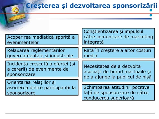 Ctp lectia 8. sponsorizarea, filantropia și mecenatul | PPT