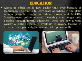 Presentation on contemporary technology.pptx