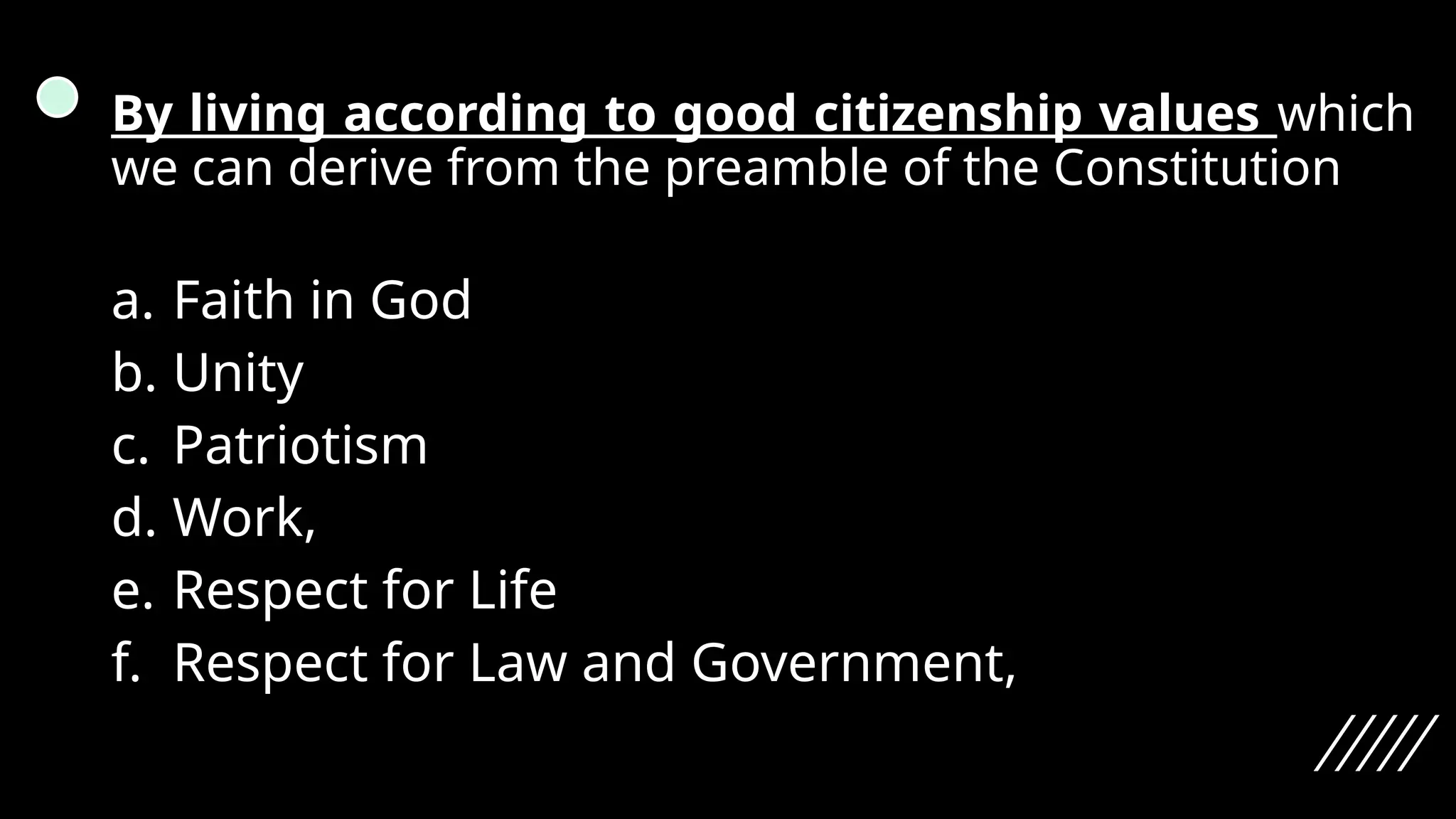 CTP_Quarter1.pptx (Citizenship Training Program Lesson) | PPTX