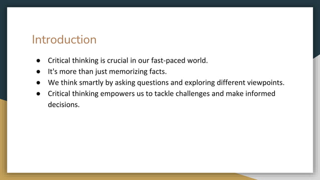 CT Presentation on critical thinking.pptx