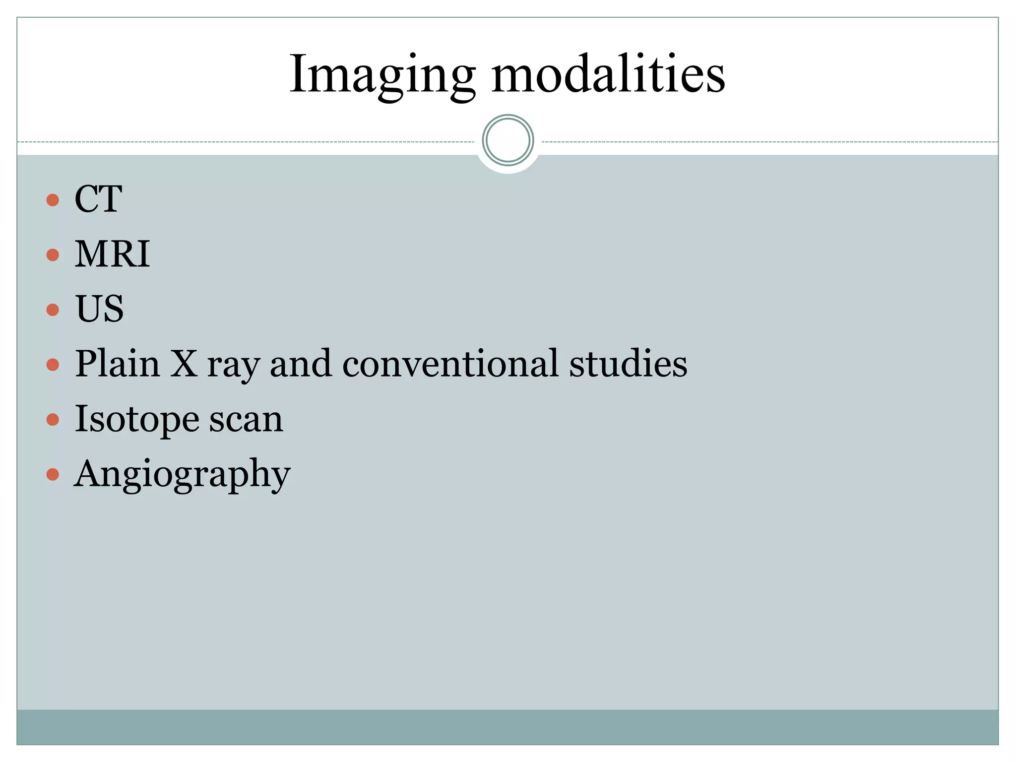 CT procedure of neck | PPTX