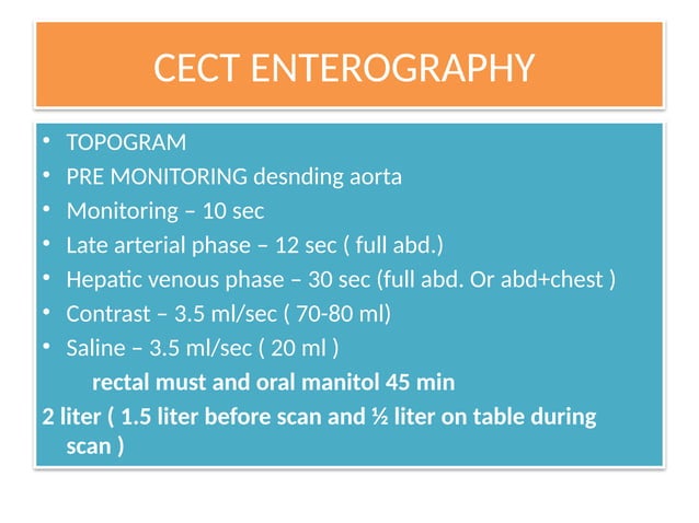 CT PROTOCOL like head angio , neck Angiography , body other part ...