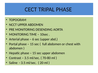 CT PROTOCOL like head angio , neck Angiography , body other part ...