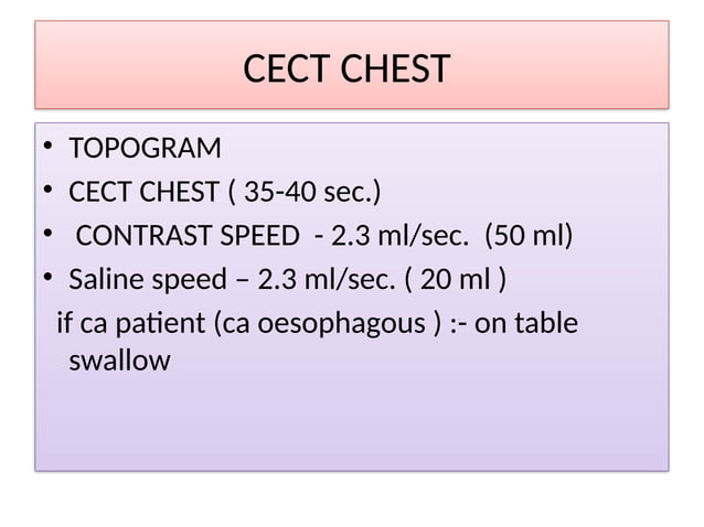 CT PROTOCOL like head angio , neck Angiography , body other part ...