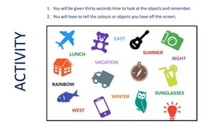 Critical Thinking and Problem Solving | PPTX