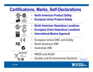 Product Safety Testing Reduces the Risk of Shock, Fire, Explosions | PDF