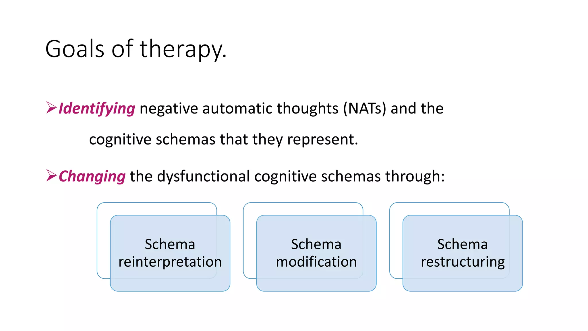 Cognitive Therapies.pptx