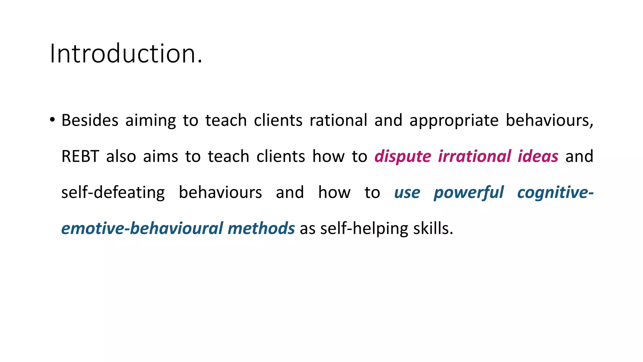 Cognitive Therapies.pptx