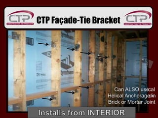 Ctp trade show p.p. revised | PPT