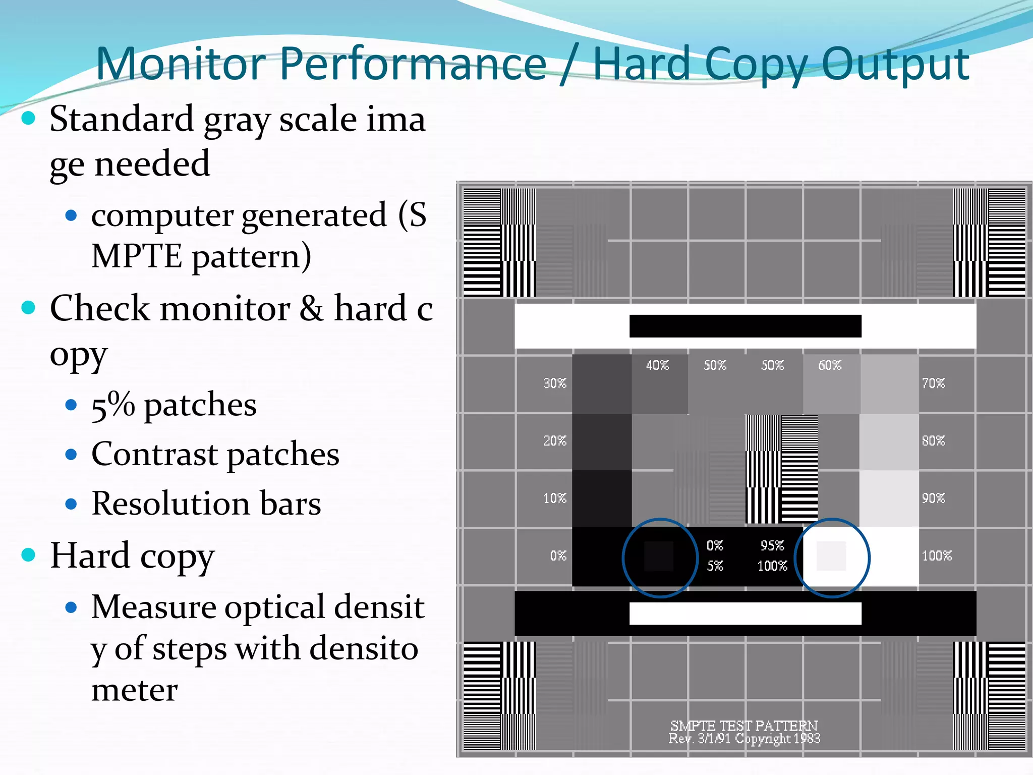 Ct quality control | PPTX