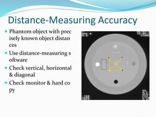 Ct quality control | PPTX