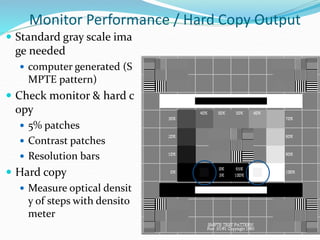 Ct quality control | PPTX