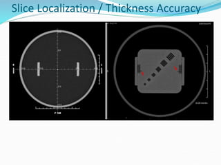 Ct quality control | PPTX