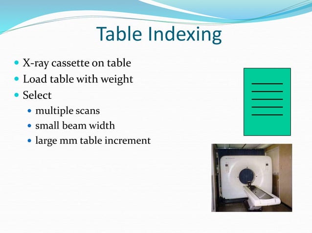Ct quality control | PPTX | Medical Tests | Medical Health