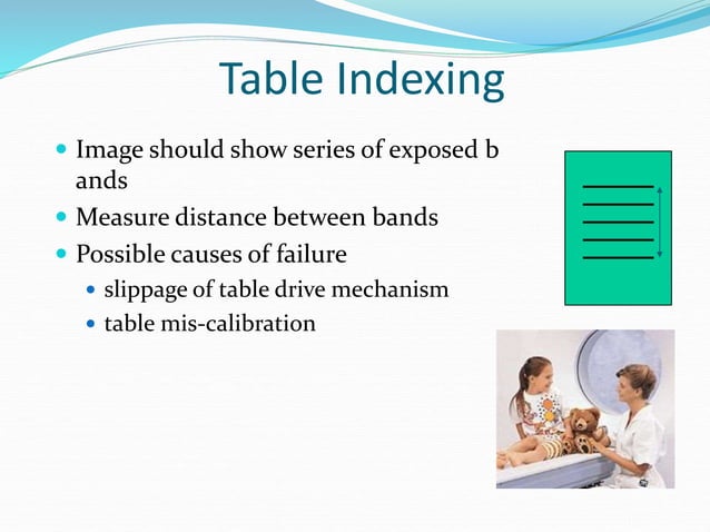 Ct quality control | PPTX | Medical Tests | Medical Health