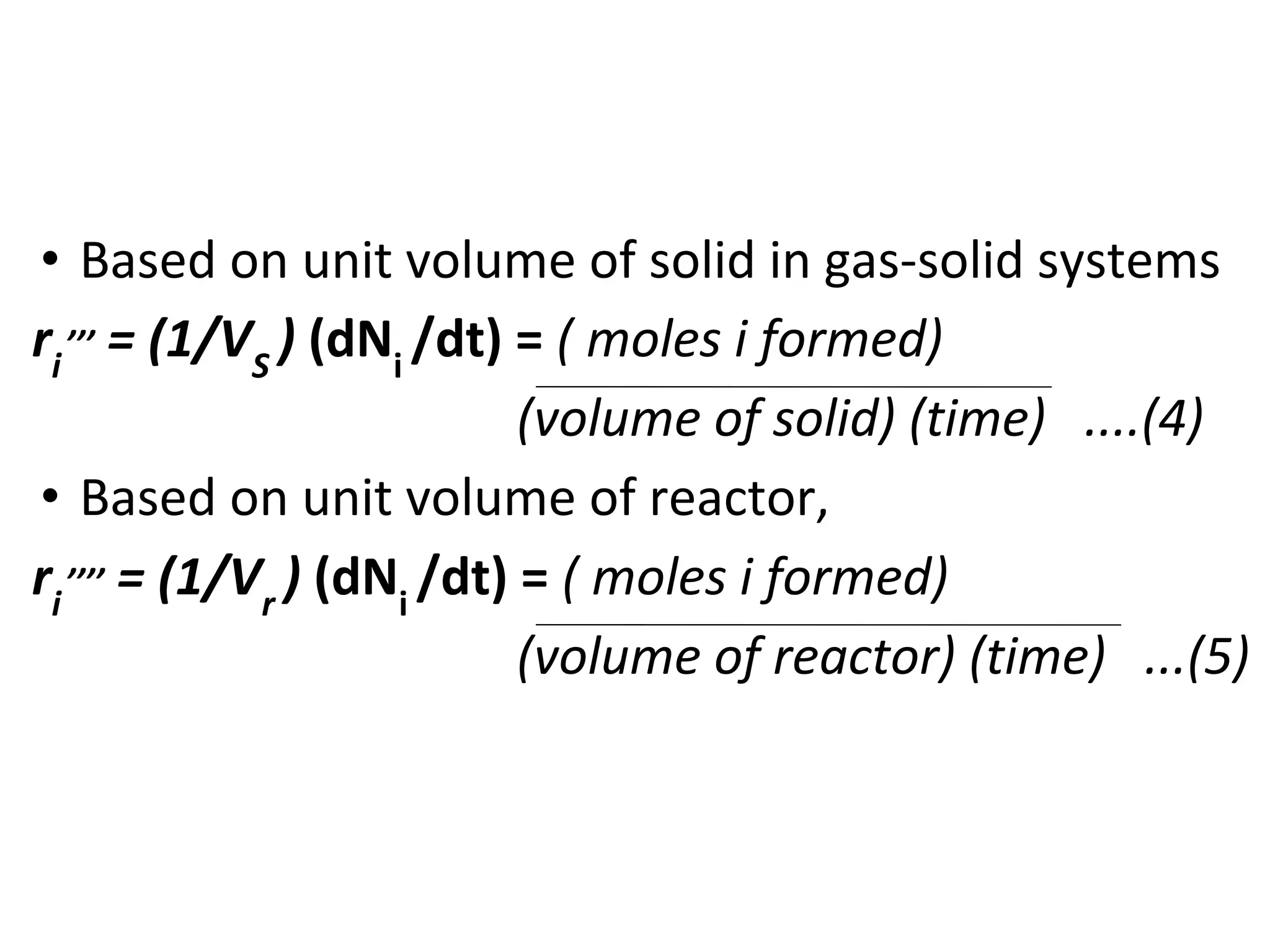 ctre 3&4-1.pdf chemical reaction engineering batch reactor | PPT