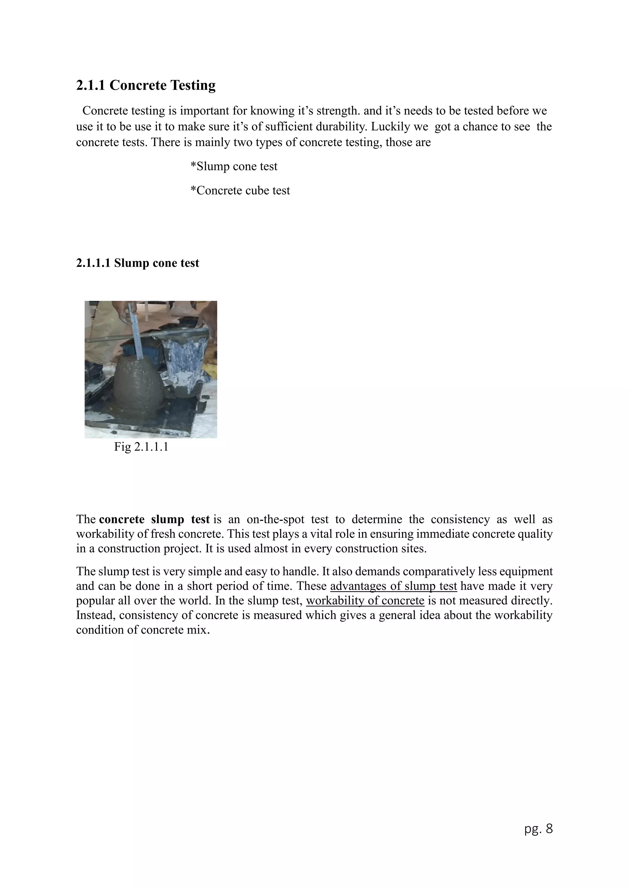 field visit report at faculty of technology in rajarata university of ...